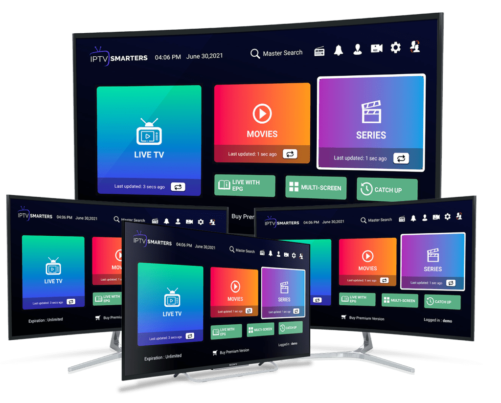 IPTV MAROC BASIC - IPTV MAROC